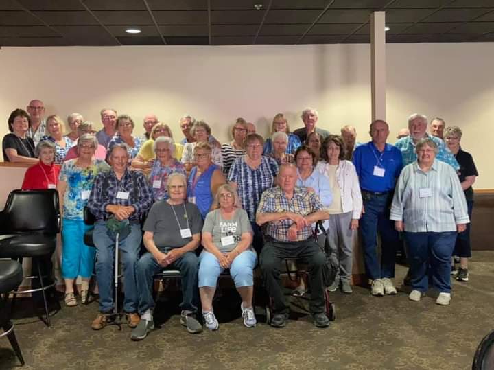 Singles In Agriculture group reaches out | News, Sports, Jobs - Minot ...